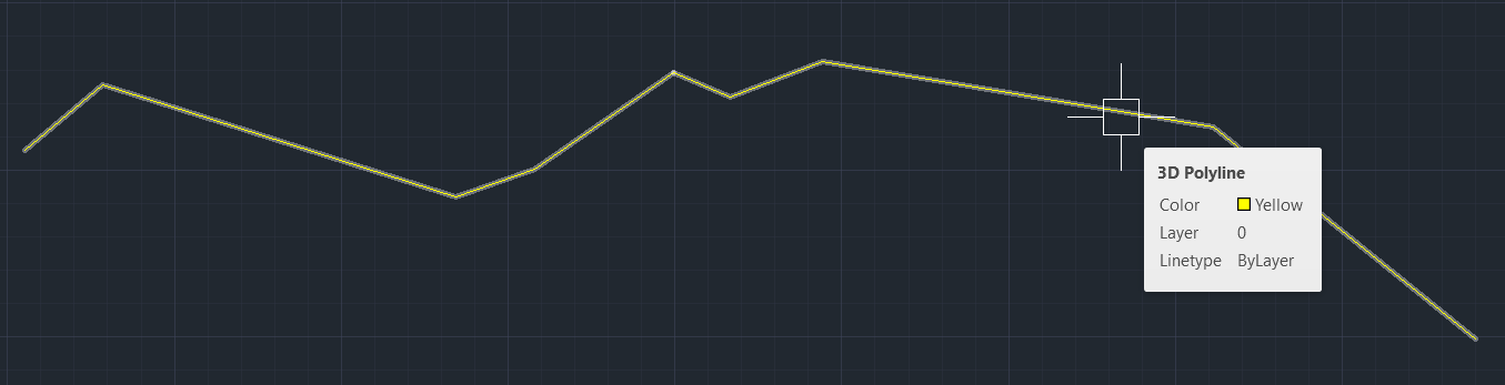 2D to 3D Polyline in CAD: Step-by-Step Conversion Guide SPCAD